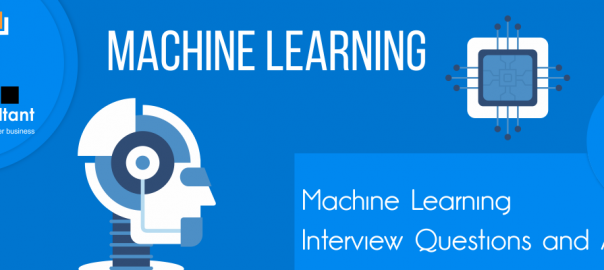 Machine Learning Interview Questions and Answers | smconsultants