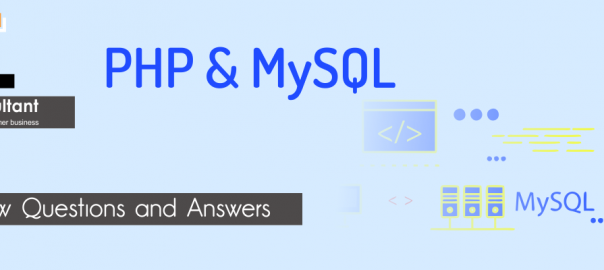 Php And Mysql Interview Questions And Answers Smconsultants